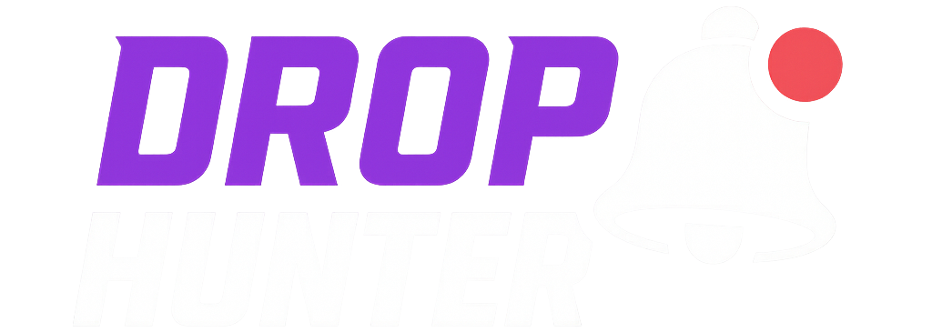 Active Twitch Drop Campaigns | Drop Hunter - Live Twitch Drops